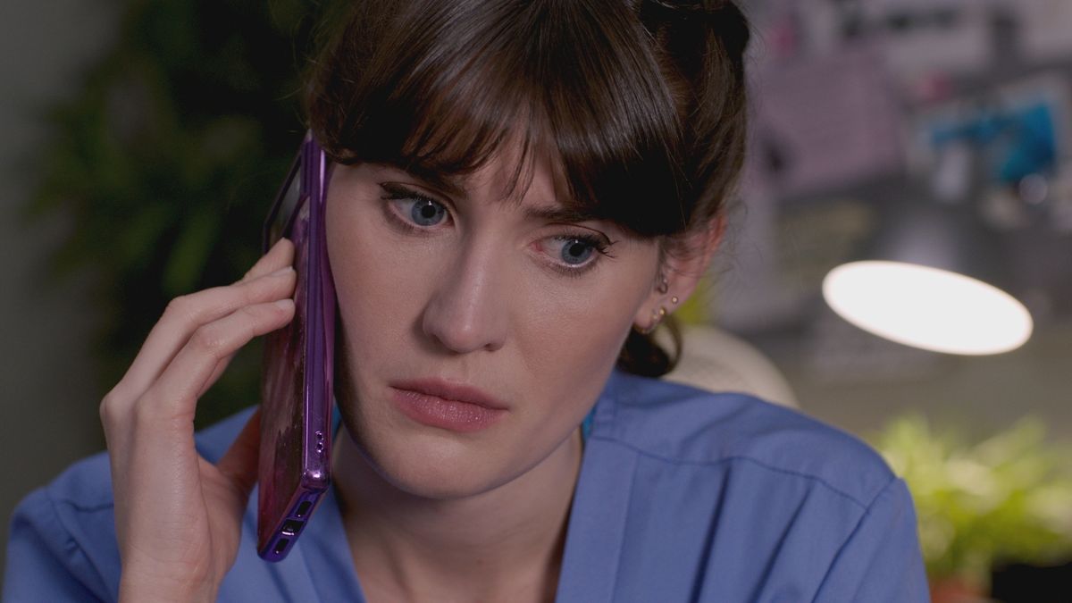 Casualty spoilers: Iain Dean killed in horror plunge? | What to Watch