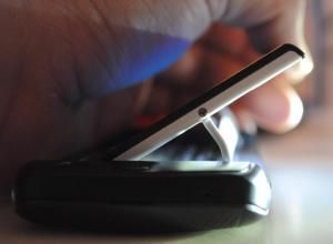 T-Mobile Sidekick 4G Review | Android Central