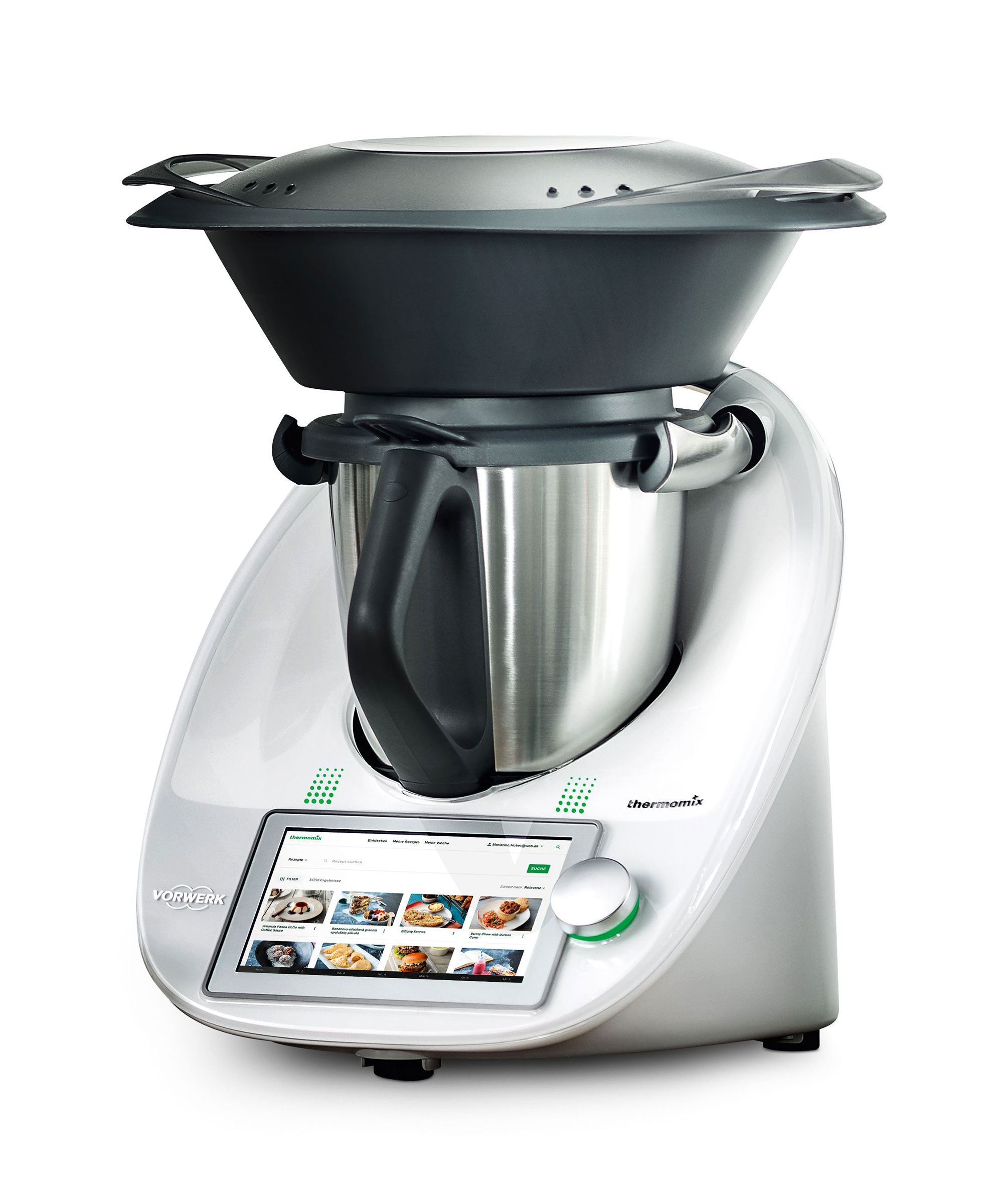 Best blender – the top models for crushing ice and making smoothies and ...