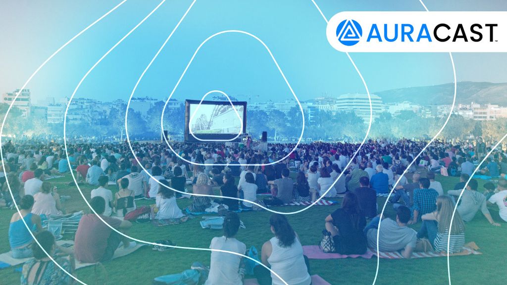 What is Auracast? And when is the revolutionary Bluetooth audio-sharing ...