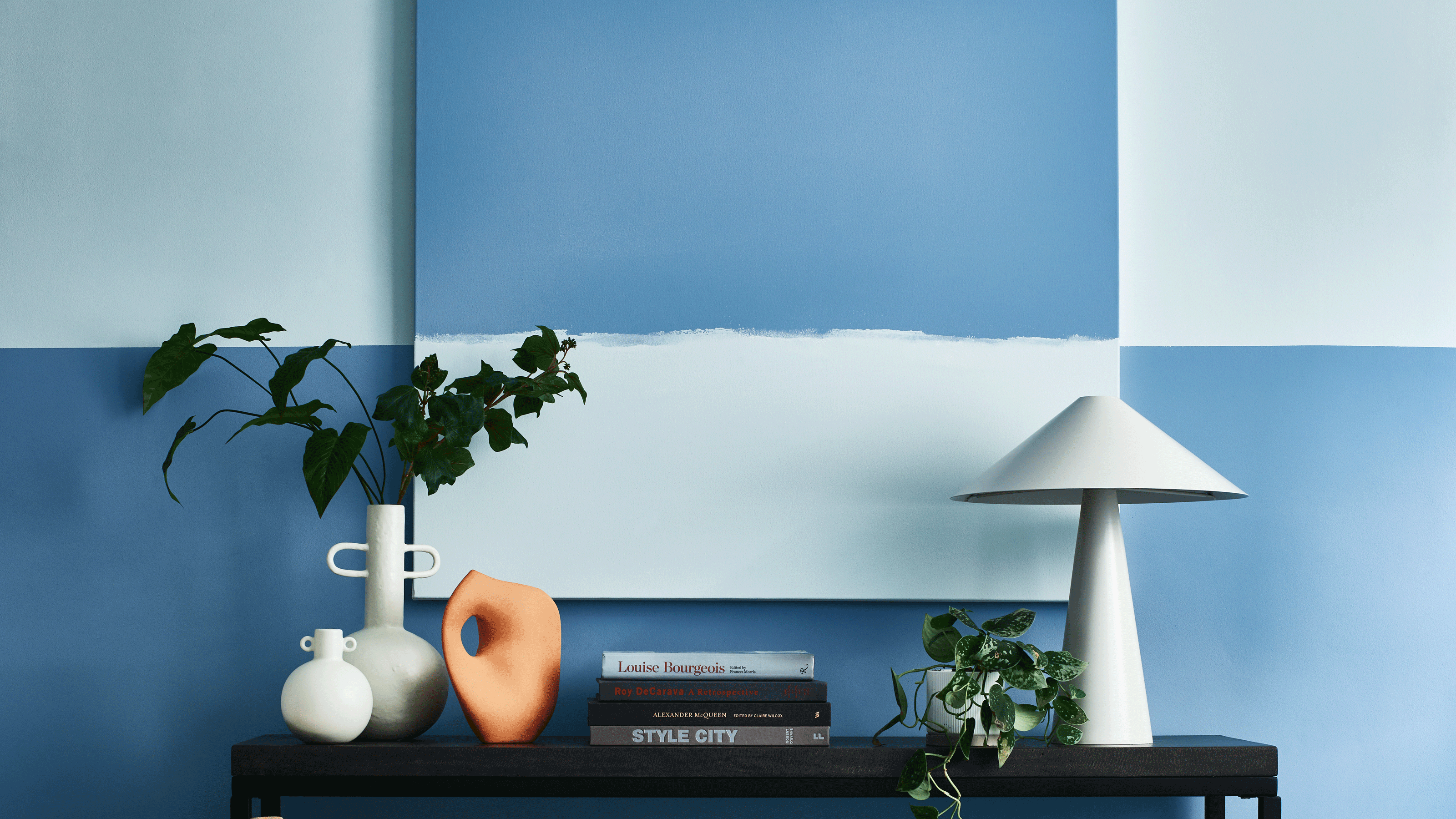 10 things you can do with a sample pot of paint | Ideal Home