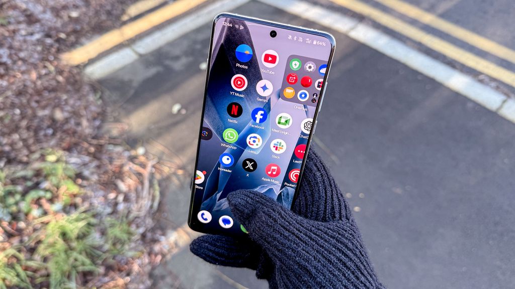 OnePlus 13 review: The best Android flagship for the money | Tom's Guide