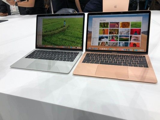 MacBook Air vs. iPad Pro: Which Should You Buy? | Laptop Mag