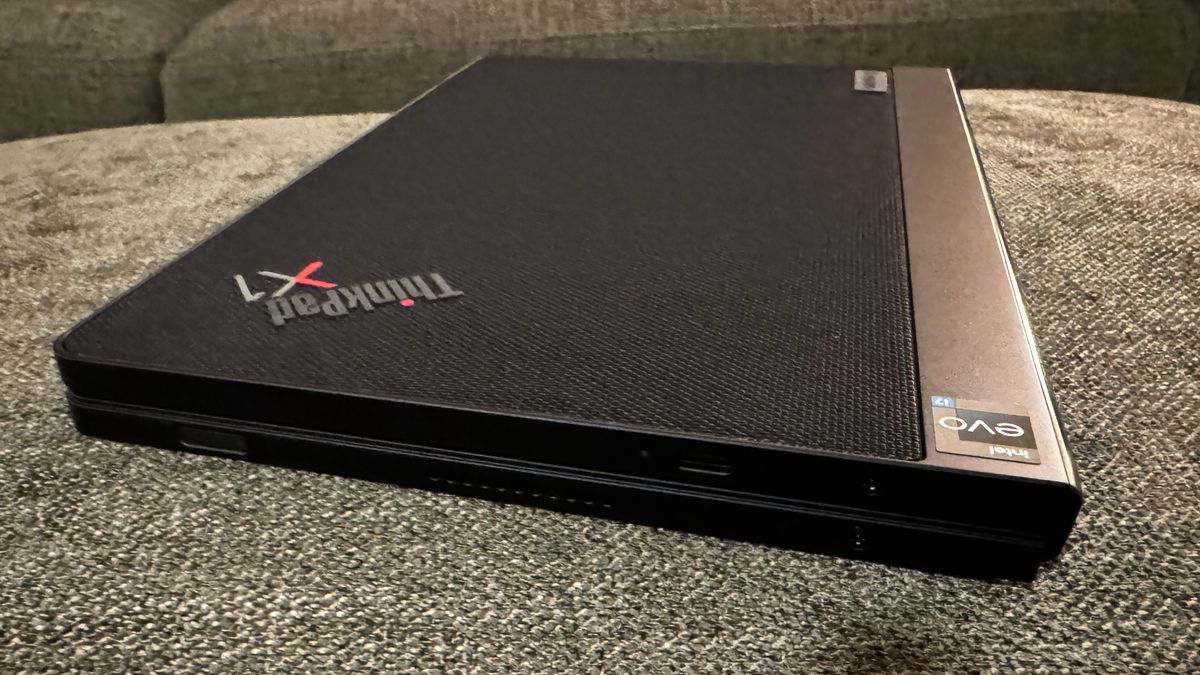 Lenovo ThinkPad X1 Fold 16 Gen 1 review: Better, bigger, bolder PC with ...
