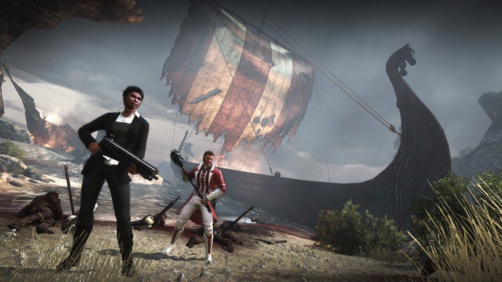 Best MMO games: live a second life on console and PC | TechRadar