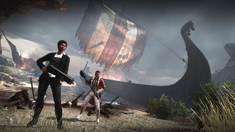 Best MMO games: live a second life on console and PC | TechRadar