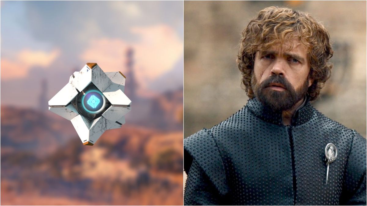 15 famous actors you forgot were in video games | GamesRadar+