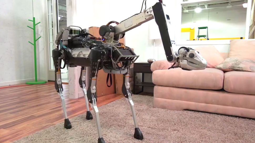 7 real life Horizon Zero Dawn robots that already exist | GamesRadar+