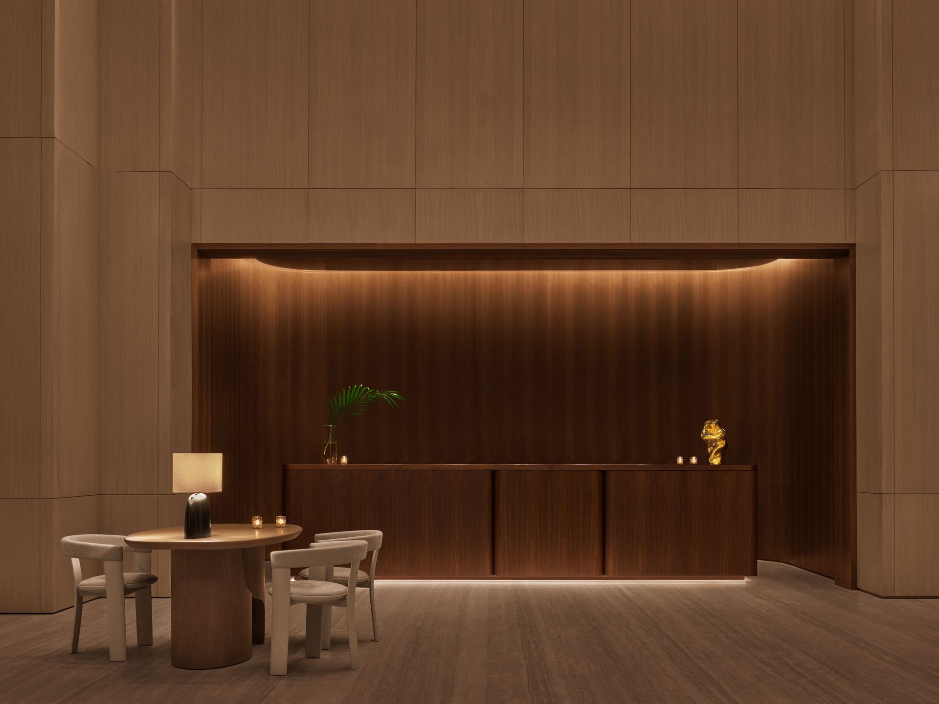 The Jeddah Edition opens its doors | Wallpaper*