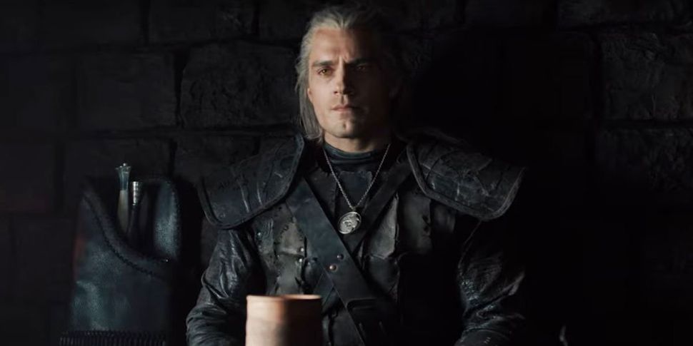 The Witcher: Blood Origin: 6 Quick Things We Know About The Netflix ...
