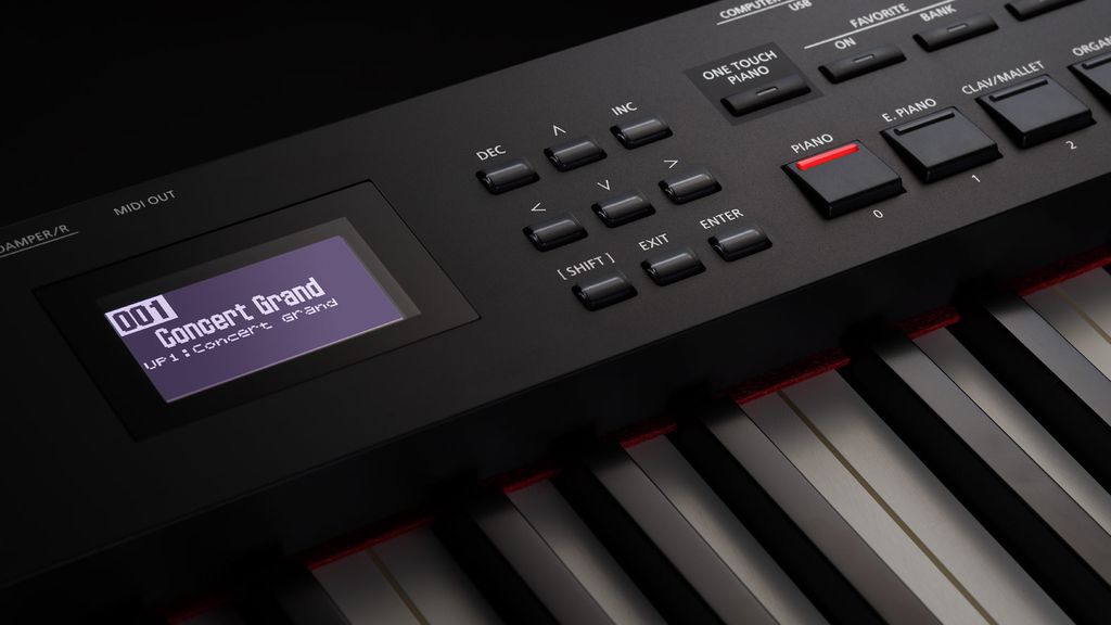Roland RD-88 review | MusicRadar