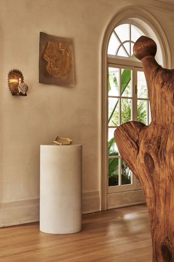 The Future Perfect celebrates JB Blunk's sculptural work | Wallpaper*