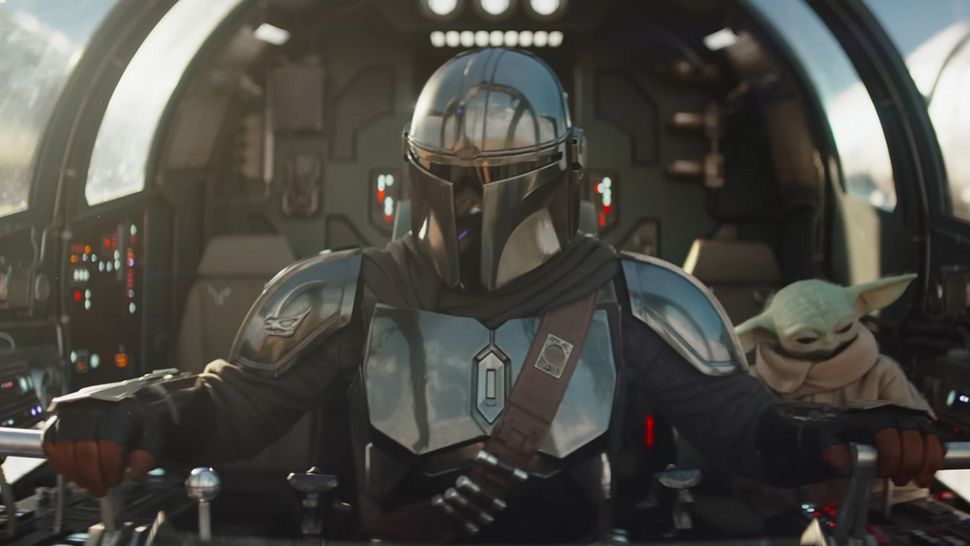 The Mandalorian & Grogu: Release date, plot, cast & everything we know ...