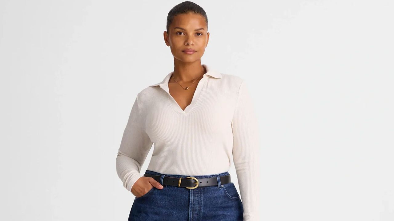 26 of the Best Plus-Size Fashion Finds This Week | Who What Wear