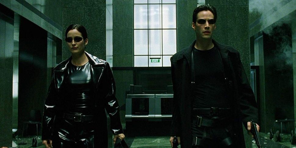 The Matrix: Exploring The Movie's Impact On Sci-Fi 20 Years Later ...