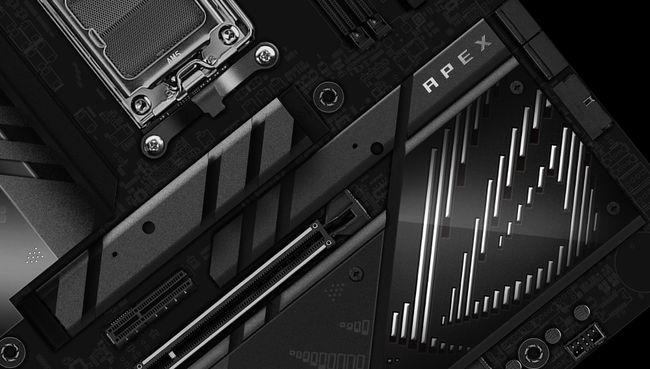 Asus 'Turbo Game Mode' arrives on its AM5 motherboards — second CCD and ...