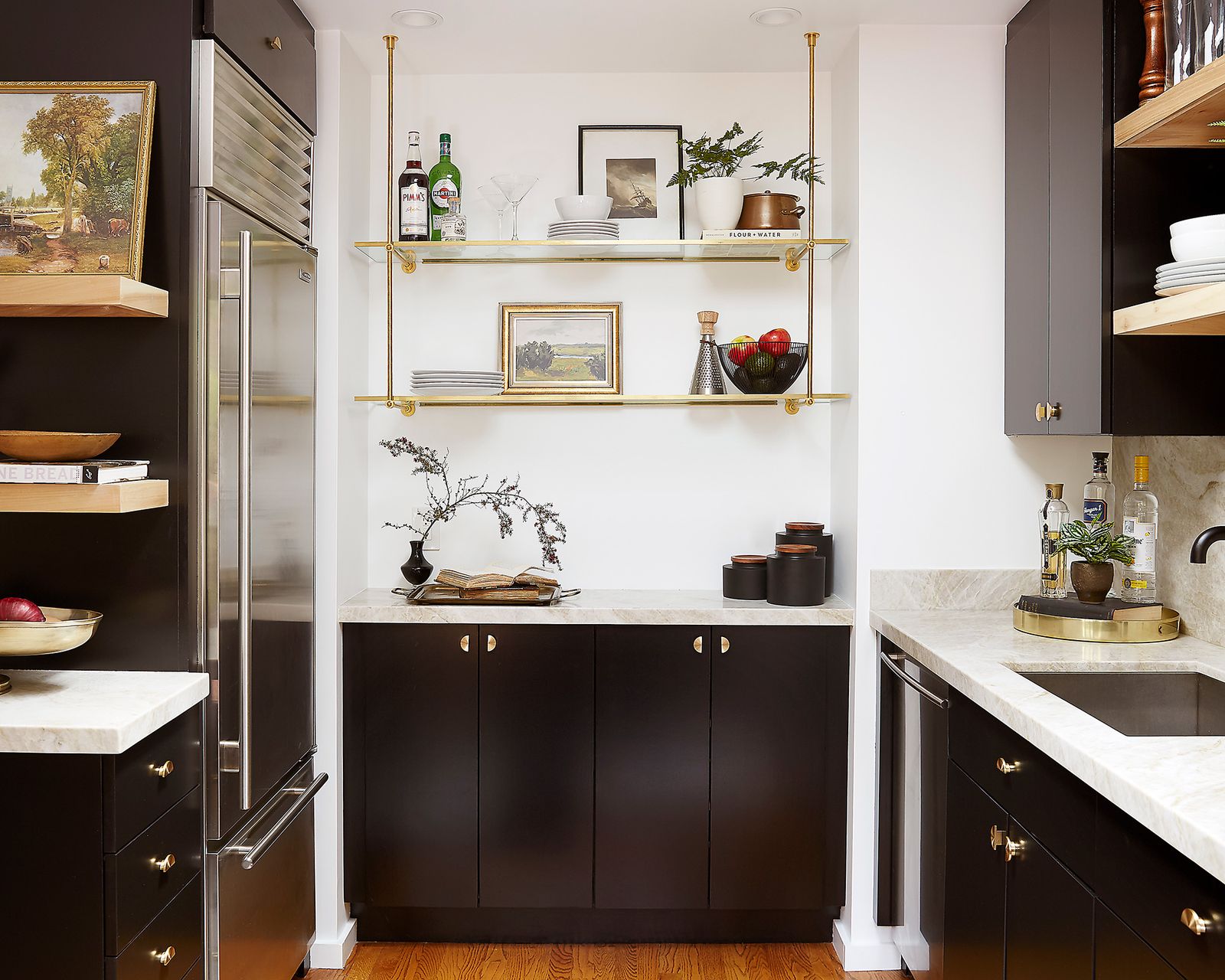 How can I make my small room look expensive? | Homes and Gardens