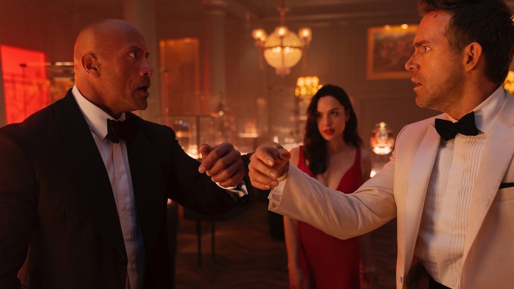 The 23 best Netflix action movies to watch right now | GamesRadar+