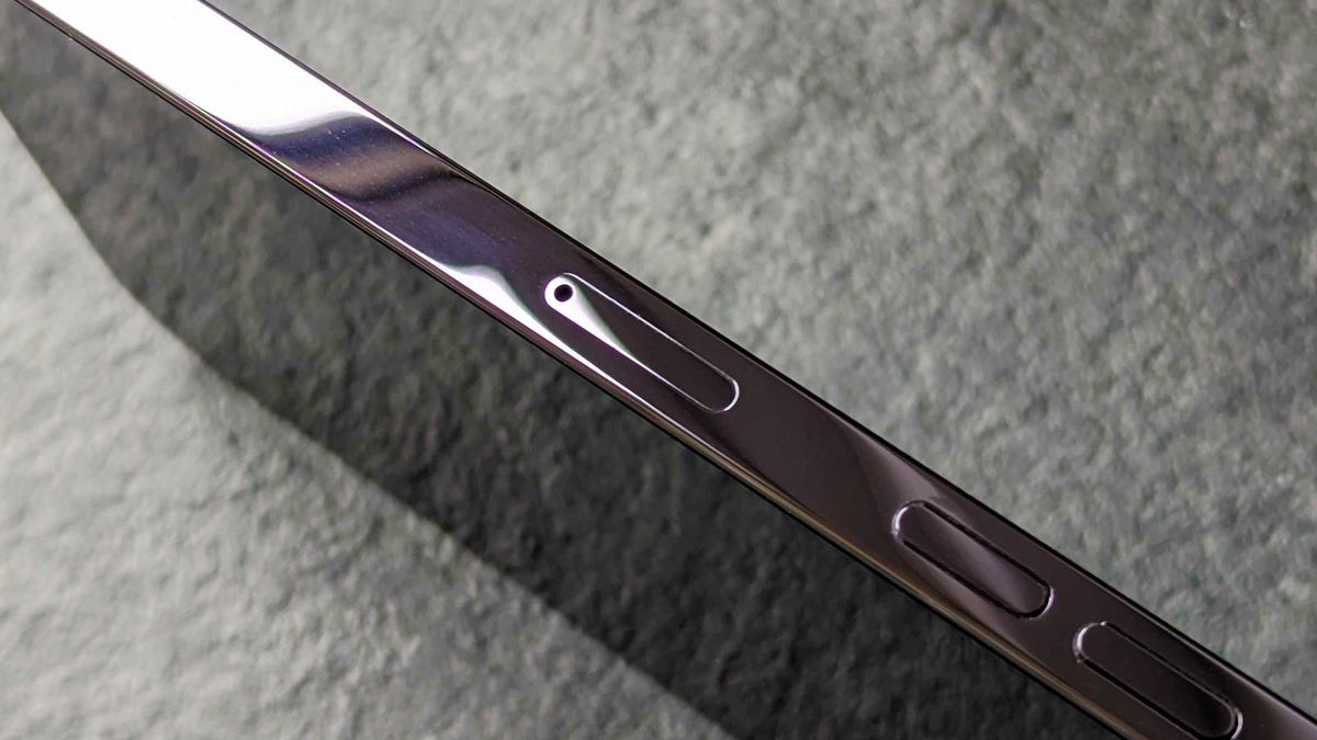 iPhone 15 Pro Max review: the best just got better | TechRadar