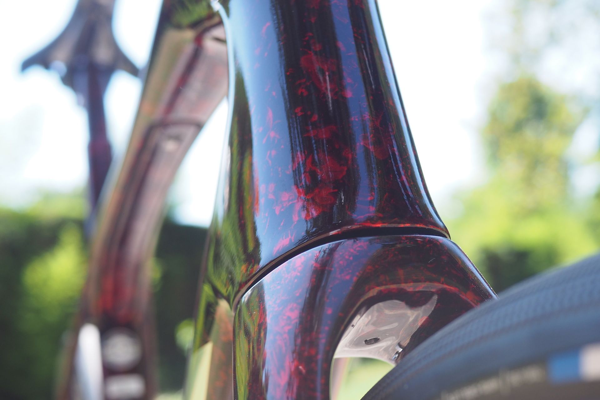 New Trek Domane is more aero, integrated and ready for gravel | Cycling ...