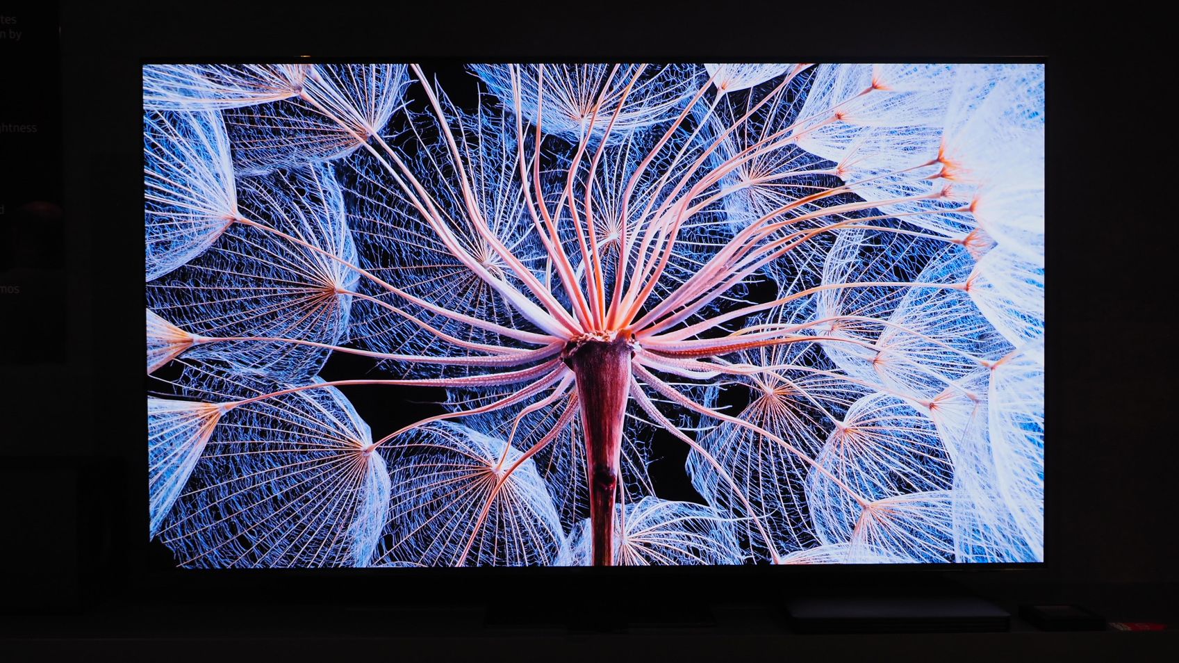 Samsung just launched some brilliant new 4K OLED TVs in the US | T3