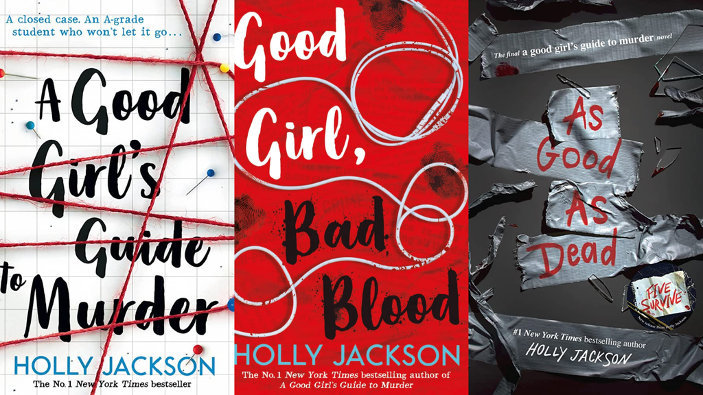A Good Girl's Guide To Murder TV Series: Release Date, Cast, And Other ...