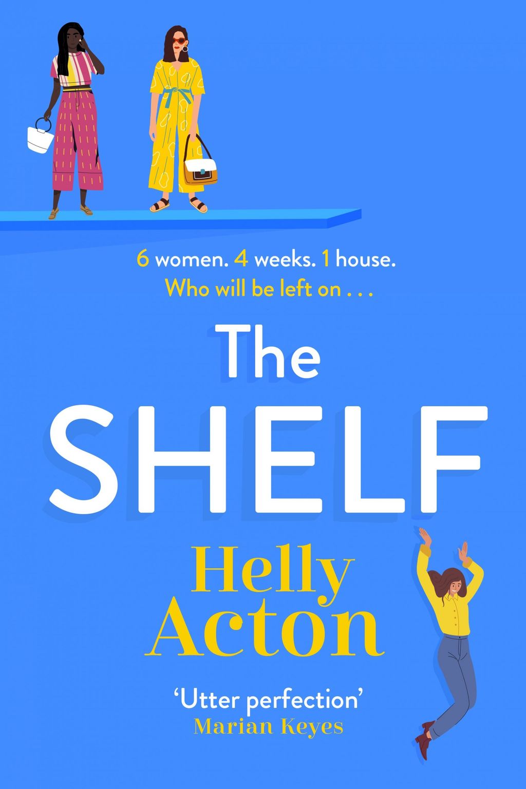 Summer reads 2020 – these books are perfect warm weather companions ...
