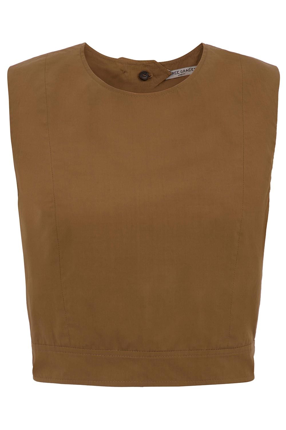 How To Wear Crop Tops | The Best Crop Tops For Spring Summer | Marie ...