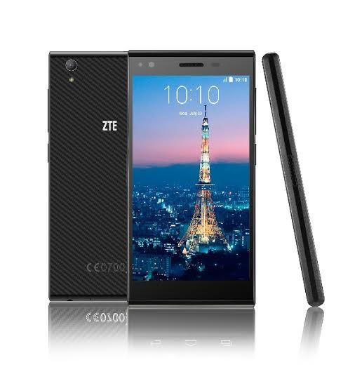 ZTE Unveils Three Budget Android KitKat Smartphones At IFA | Tom's Hardware