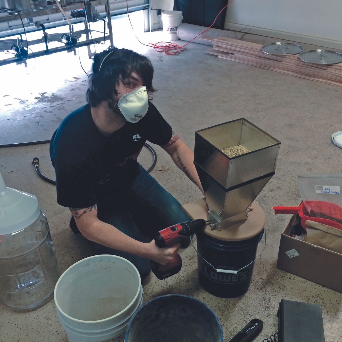 Houses Of The Unholy: Dustin Davidson, August Burns Red | Louder