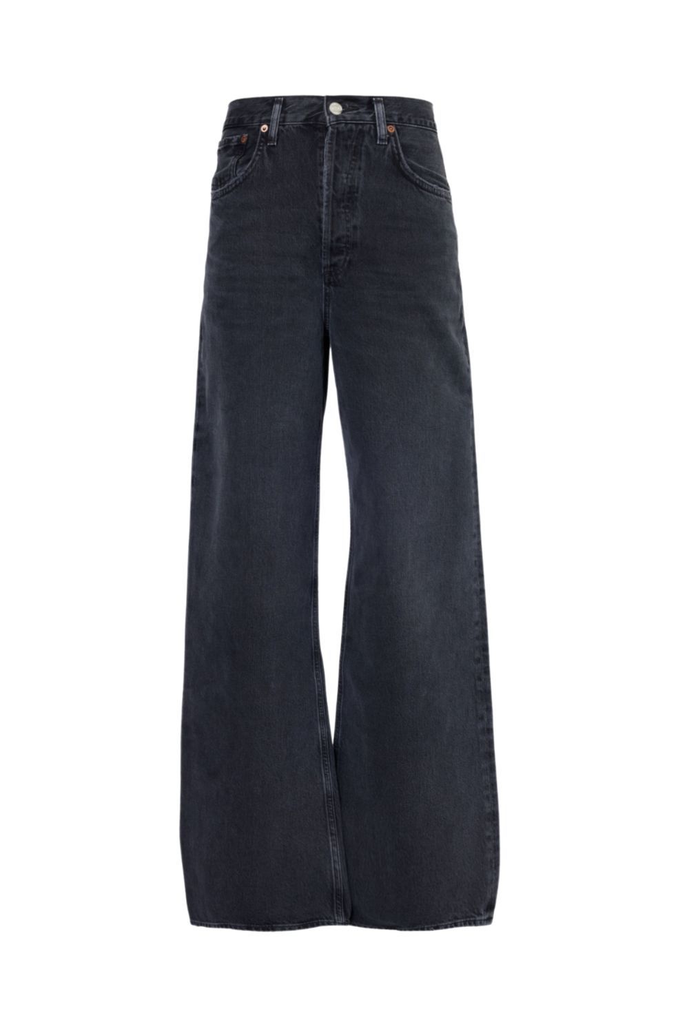 AGOLDE Jeans Review: Marie Claire Editors Try On Each Style | Marie ...