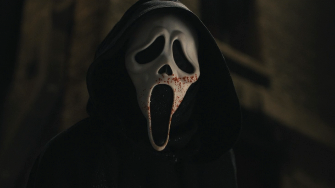 Scream 7's Director Reveals He's Leaving The Film After Melissa Barrera ...