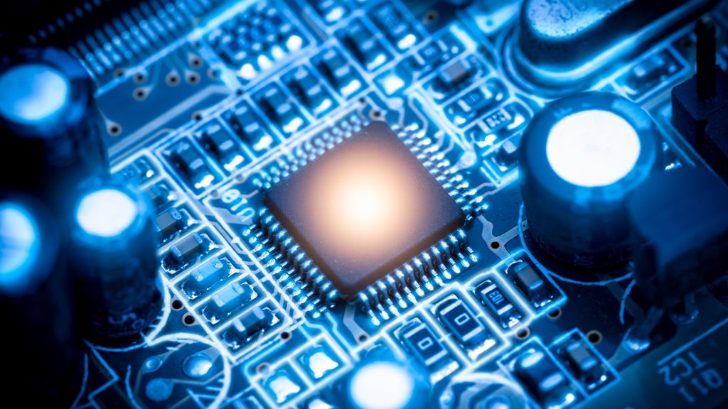 Quantum Computing Algorithm Breakthrough Brings Practical Use Closer to ... Quantum Computing Algorithm Breakthrough Brings Practical Use Closer to ...