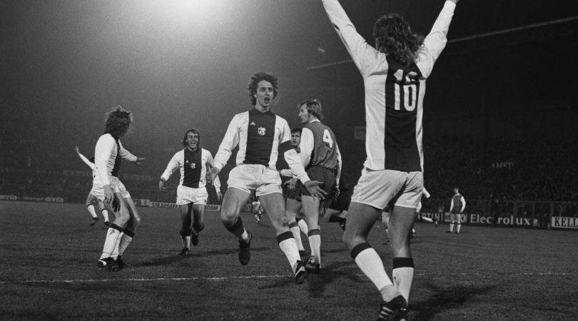 Best football teams ever: 10-1 - Ranked! The 50 best football teams of ...