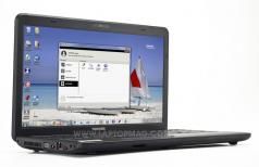 Toshiba Satellite C655-S554 Review | Notebook Reviews | Laptop Mag