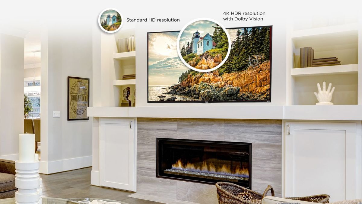 2018 TCL 6-Series TVs: What You Need to Know | Tom's Guide