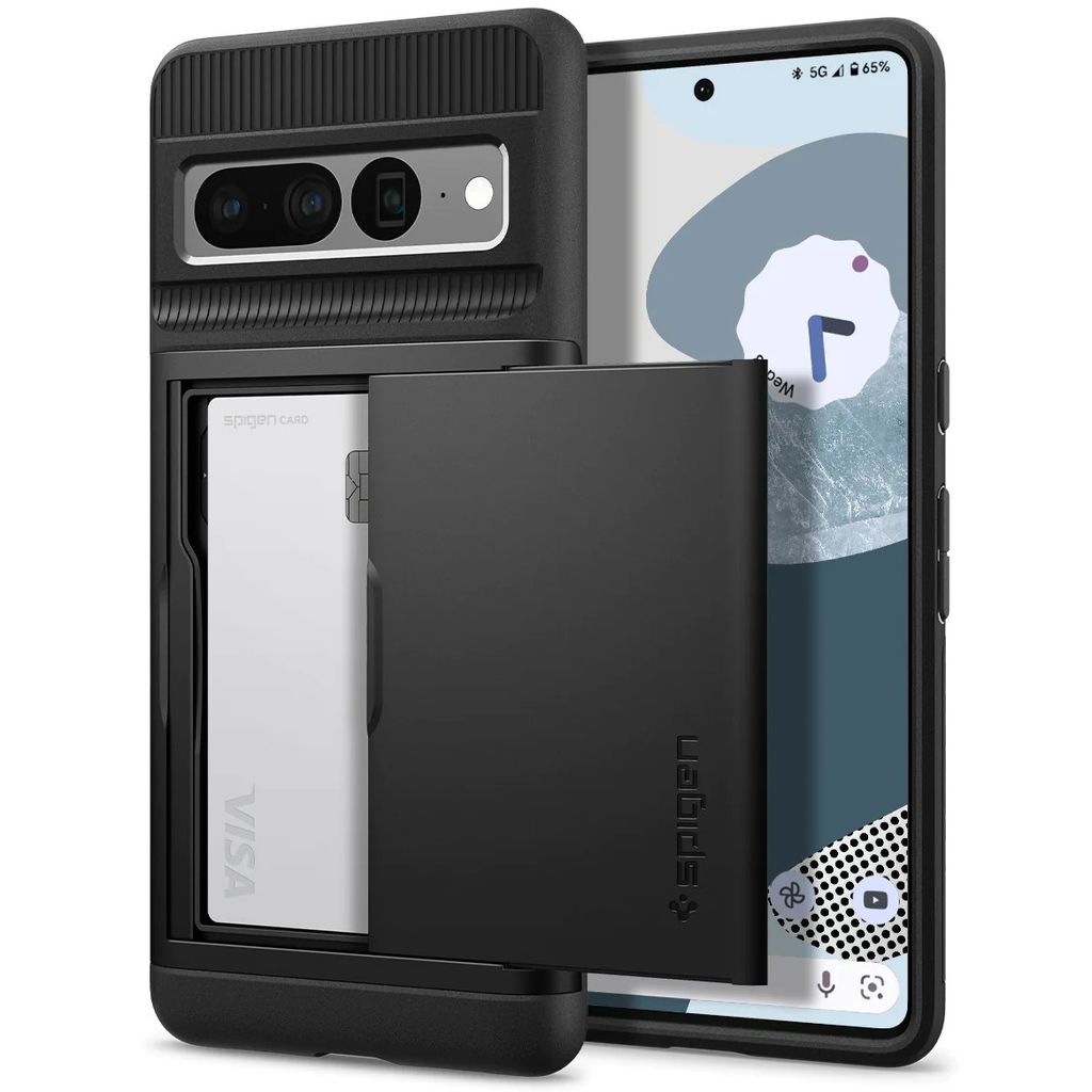 Best Pixel 7 Pro cases | Android Central