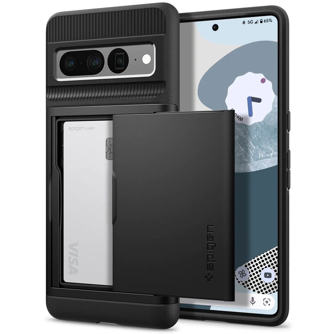 Best Pixel 7 Pro cases | Android Central