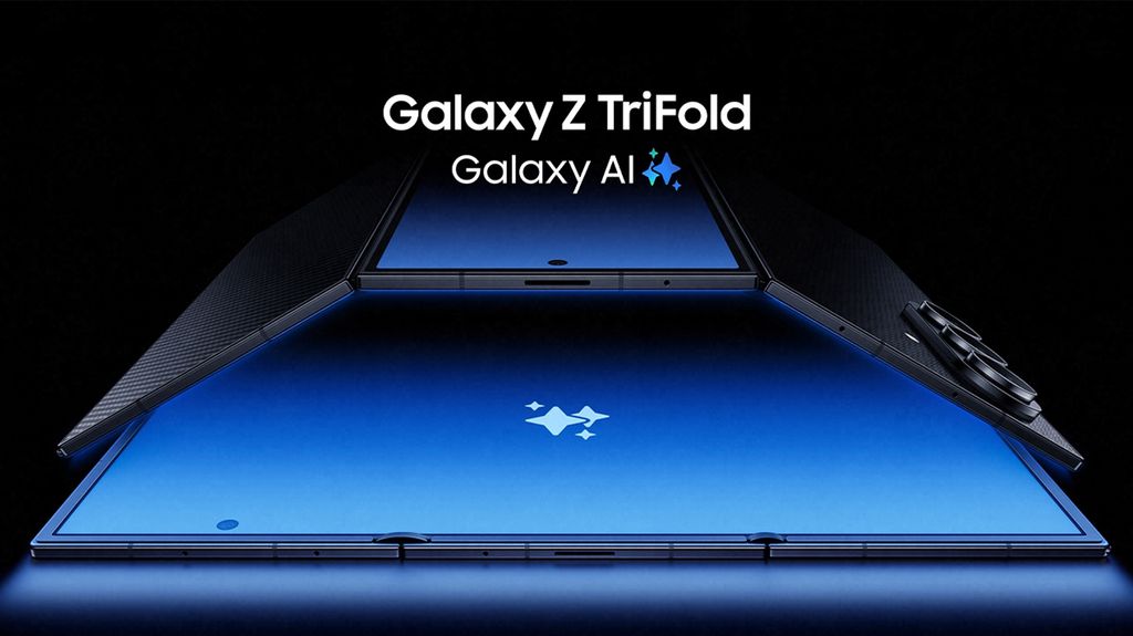 Samsung heeft officieel de Galaxy Z TriFold onthuld, maar we weten nog steeds niet alles | TechRadar
