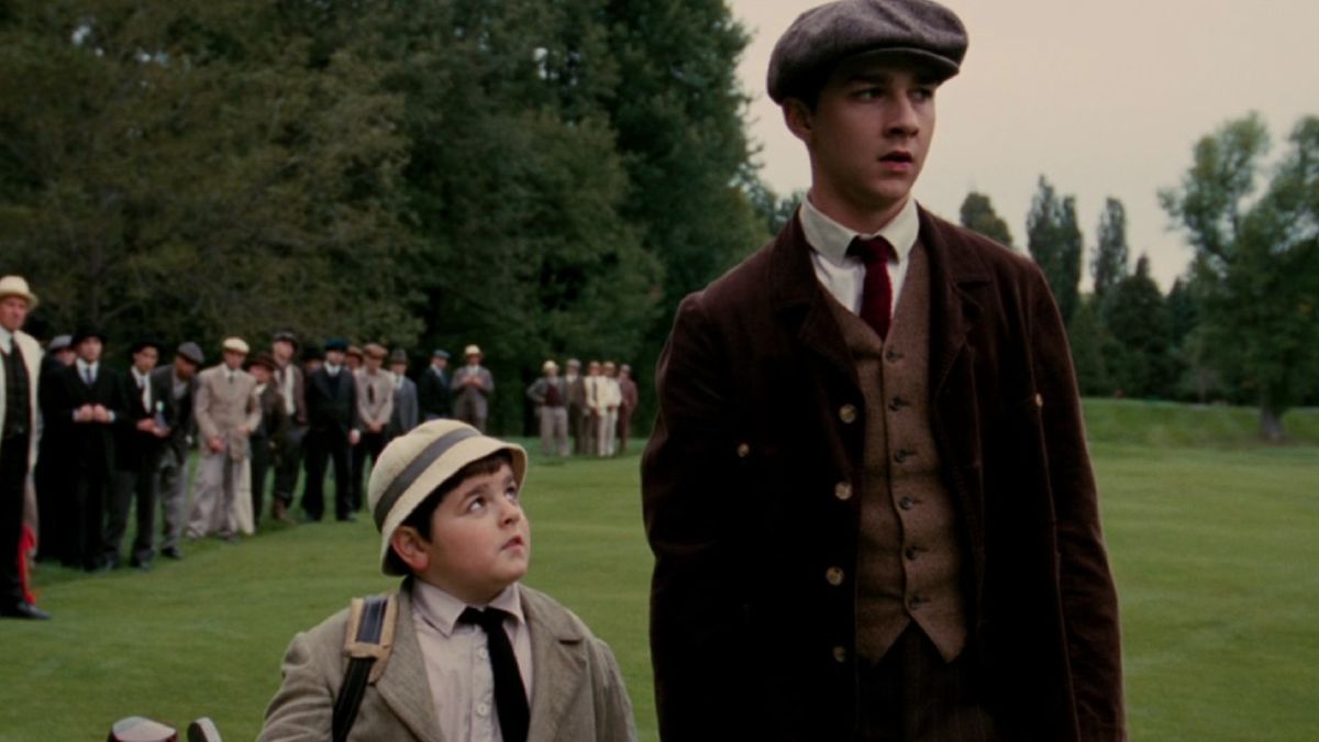 The 10 Best Golf Movies And How To Watch Them | Cinemablend