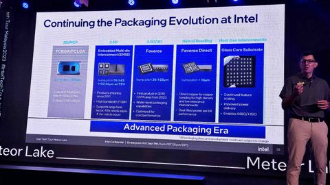 Intel's Meteor Lake is the biggest CPU shift in 40 years | Windows Central