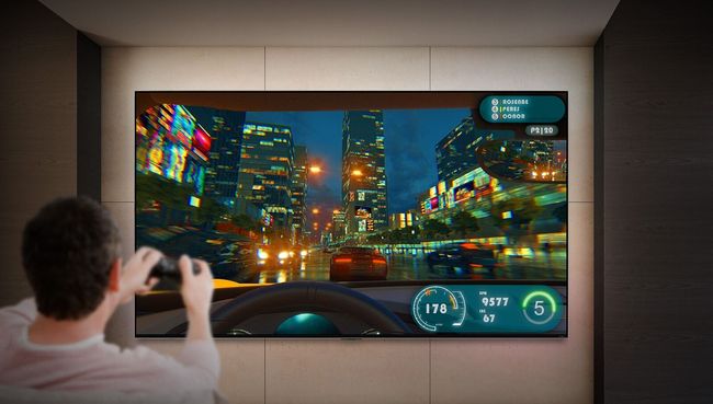 LG smart TVs have a new game-streaming app — here’s what you can play ...
