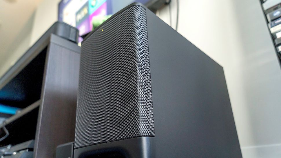 Sony HT-S350 Soundbar review | TechRadar