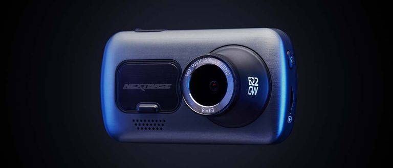 Nextbase 622GW dash cam review | Tom's Guide