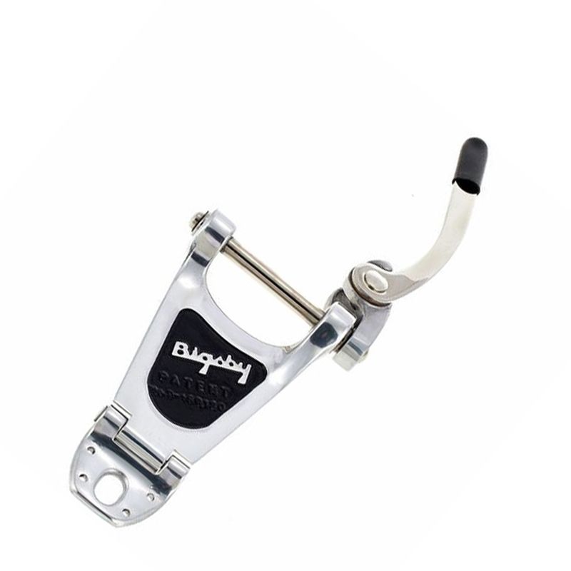 Best trem systems 2026: From locking to floating tremolos | MusicRadar