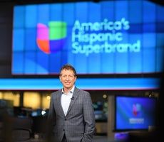 Univision Upfront Makes Room for Social Issues | Next TV