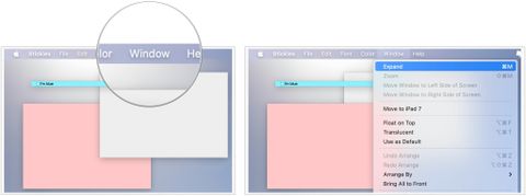 How to use Stickies on Mac | iMore