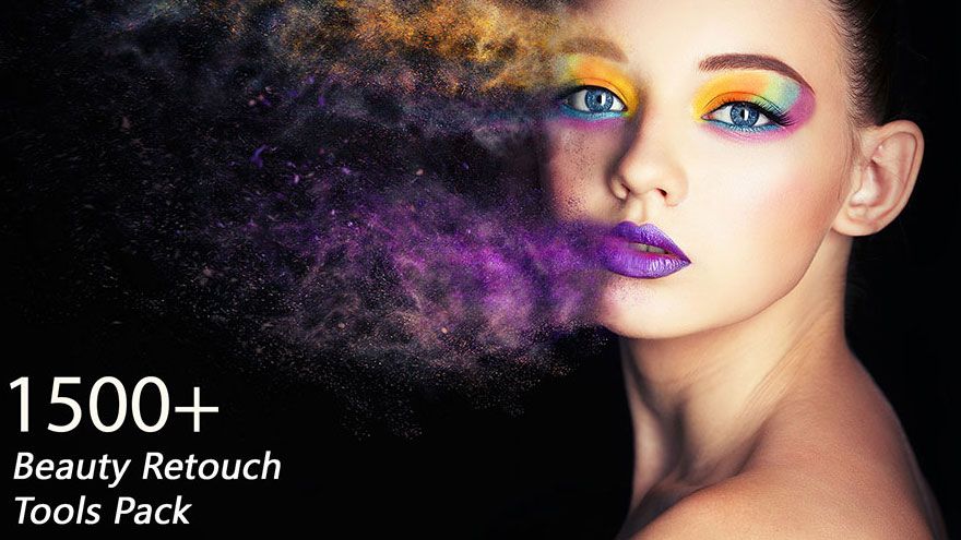 Give your portraits a professional look for just $20 | Creative Bloq