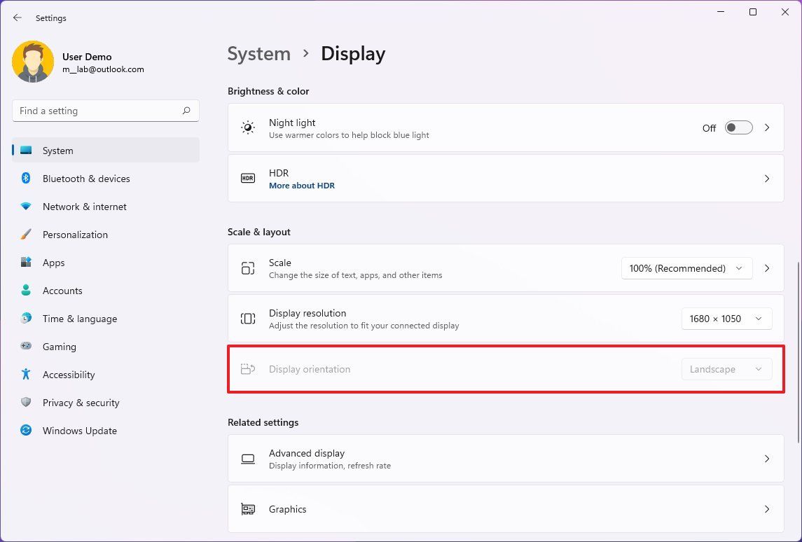 How to set up multiple monitors on Windows 11 | Windows Central