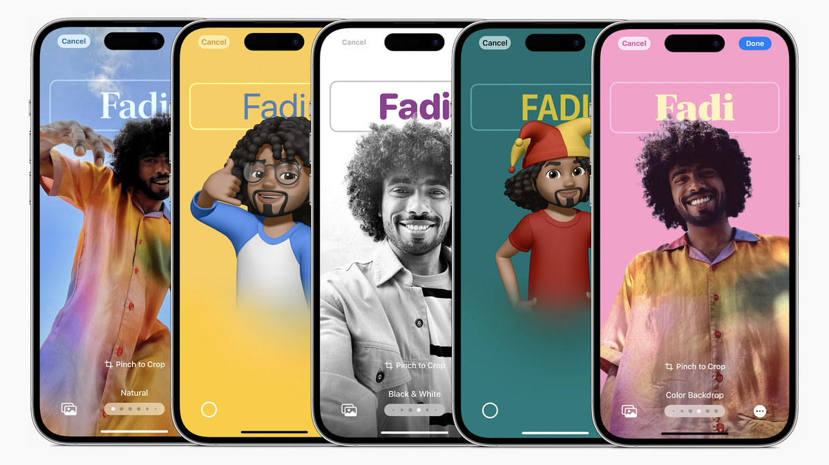 iOS 17 — release date, new features and supported devices | Tom's Guide